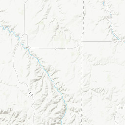 Esri Canada, Esri, HERE, Garmin, USGS, NGA, EPA, USDA, NPS | Wasco ...