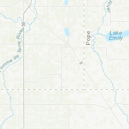 ArcGIS Web Application