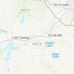 ArcGIS Web Application