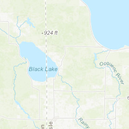 ArcGIS Web Application