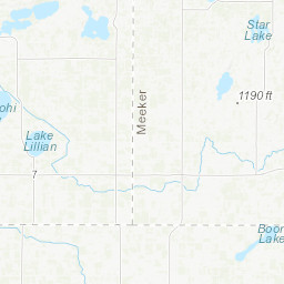 ArcGIS Web Application