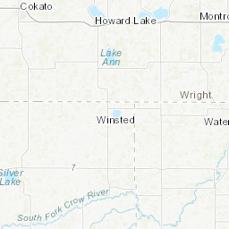 ArcGIS Web Application