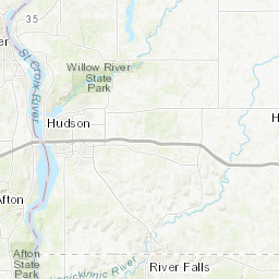 ArcGIS Web Application