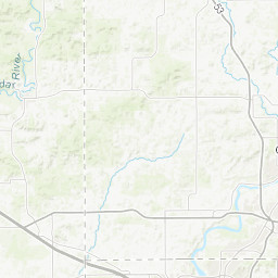 ArcGIS Web Application