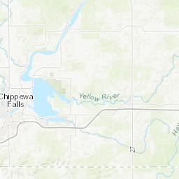 ArcGIS Web Application