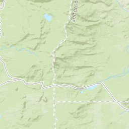 ArcGIS Web Application