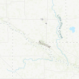 ArcGIS Web Application