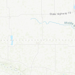 ArcGIS Web Application