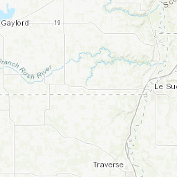 ArcGIS Web Application