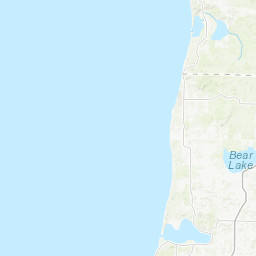 ArcGIS Web Application