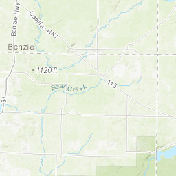 ArcGIS Web Application