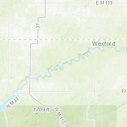 ArcGIS Web Application