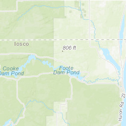ArcGIS Web Application