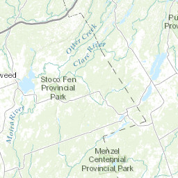 ArcGIS Web Application