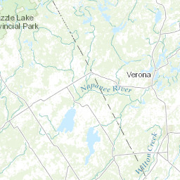 ArcGIS Web Application