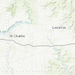 ArcGIS Web Application