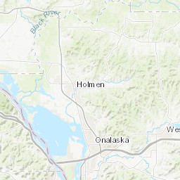 ArcGIS Web Application