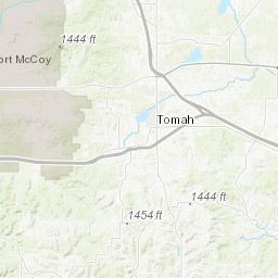 ArcGIS Web Application