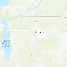 ArcGIS Web Application