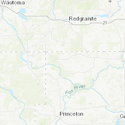 ArcGIS Web Application