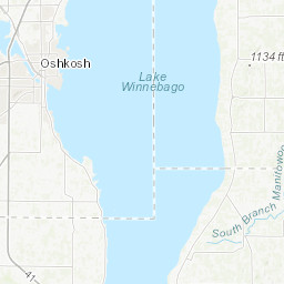 ArcGIS Web Application