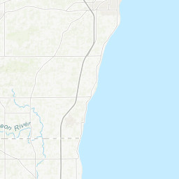 ArcGIS Web Application