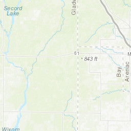 ArcGIS Web Application