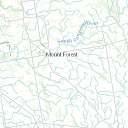 ArcGIS Web Application