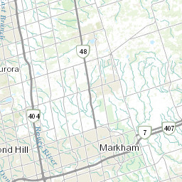 ArcGIS Web Application