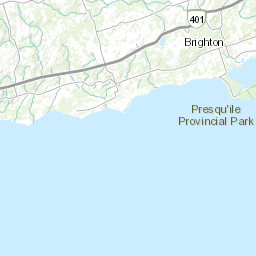 ArcGIS Web Application