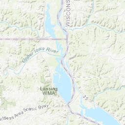 ArcGIS Web Application