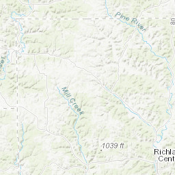 ArcGIS Web Application