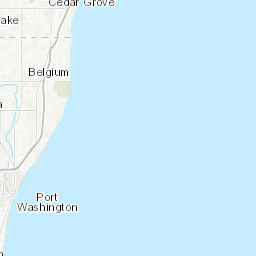 ArcGIS Web Application