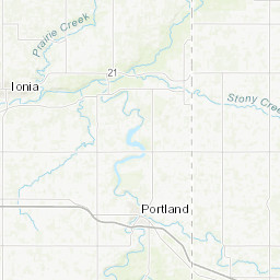 ArcGIS Web Application