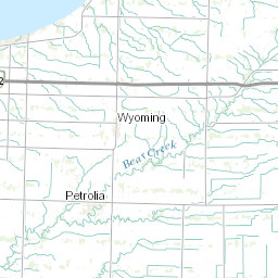 ArcGIS Web Application