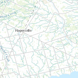 ArcGIS Web Application