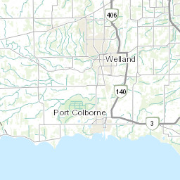 ArcGIS Web Application