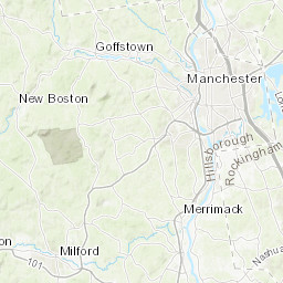 ArcGIS Web Application