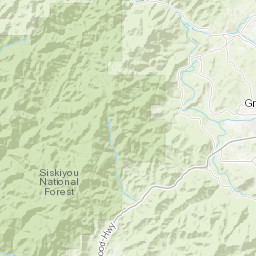 ArcGIS Web Application