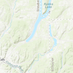 ArcGIS Web Application