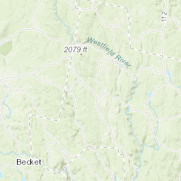 Esri Canada, Esri, HERE, Garmin, USGS, NGA, EPA, USDA, NPS | Rennselaer ...