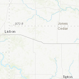 Johnson County Property Information Viewer