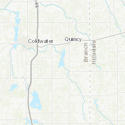 ArcGIS Web Application