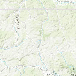 ArcGIS Web Application