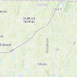 ArcGIS Web Application