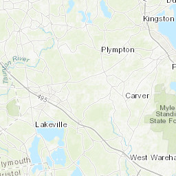 ArcGIS Web Application
