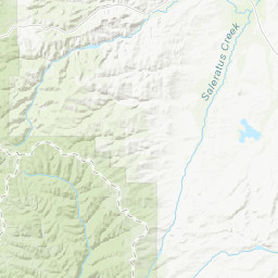 ArcGIS Web Application