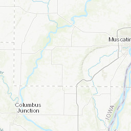 Johnson County Property Information Viewer