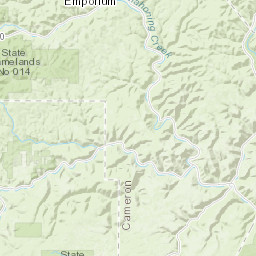 ArcGIS Web Application