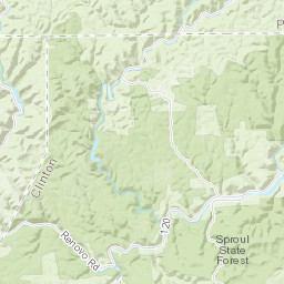 ArcGIS Web Application